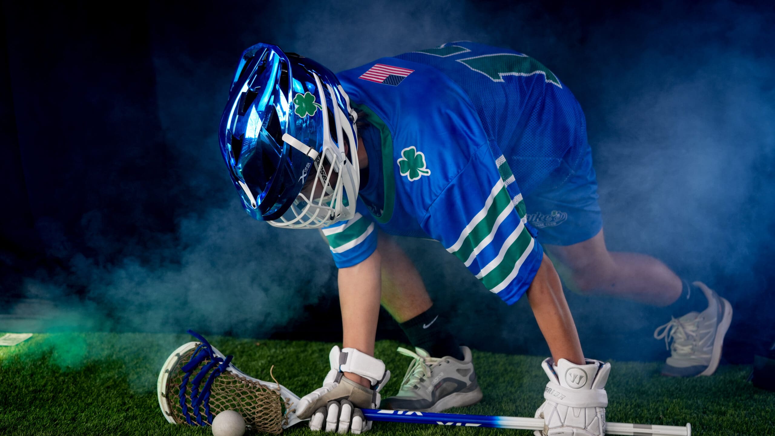 Register - Dukes Lacrosse Club