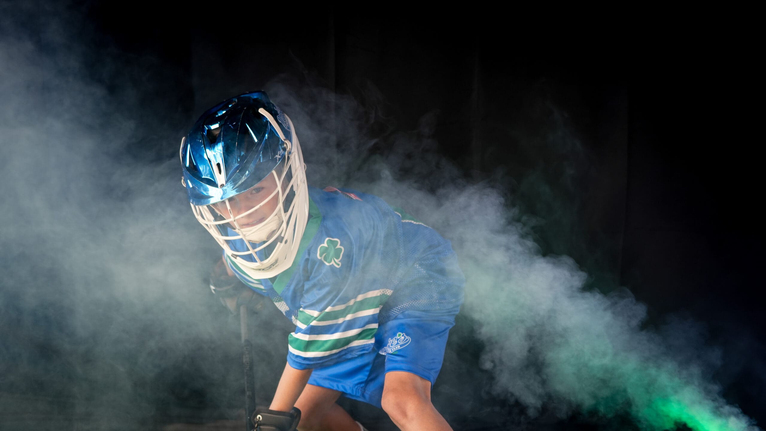 Meet the team - Dukes Lacrosse Club