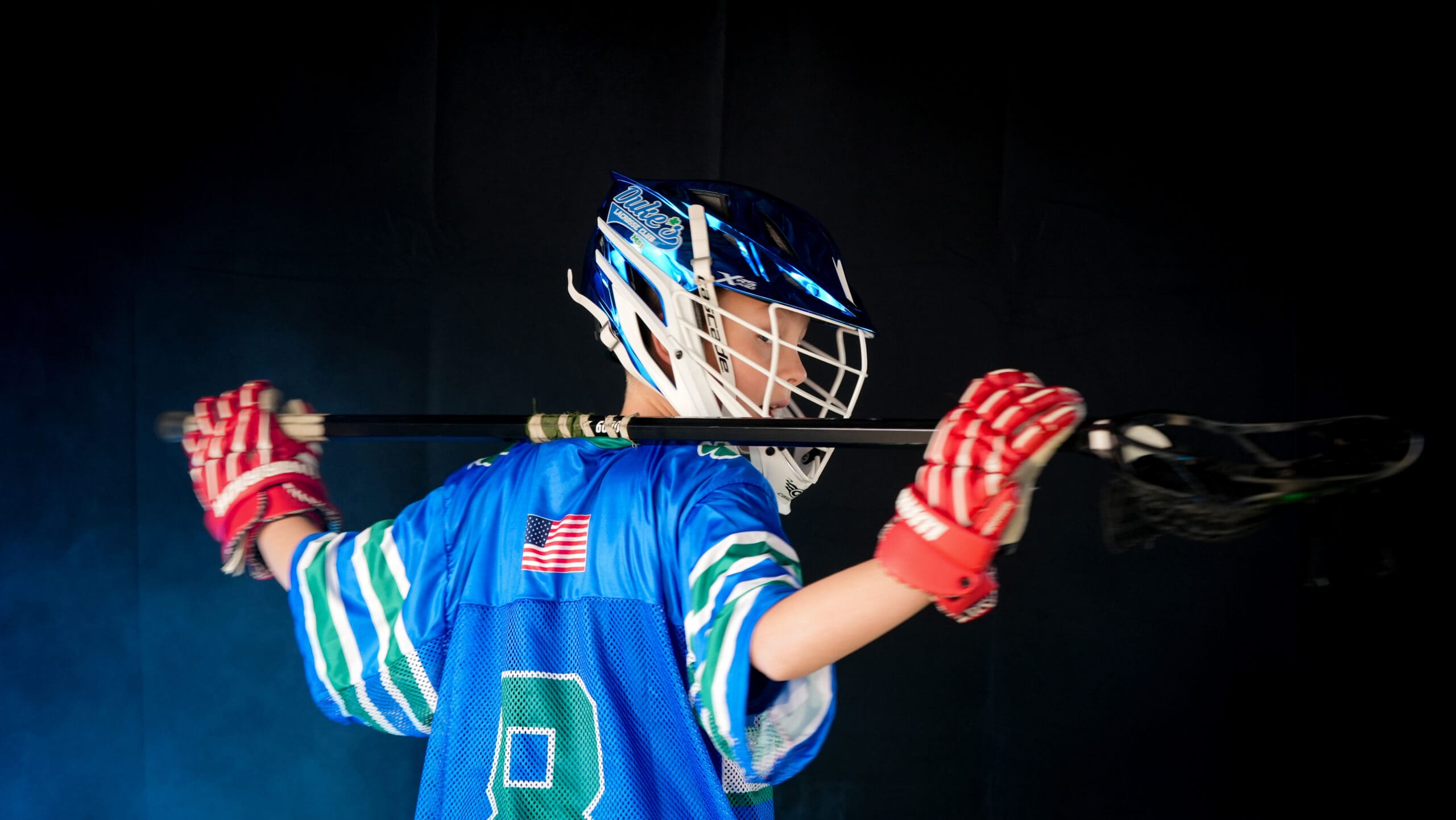 Schedule - Dukes Lacrosse Club